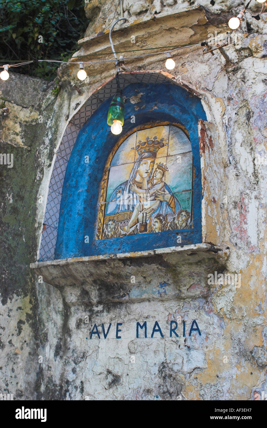 Ave maria hi-res stock photography and images - Alamy