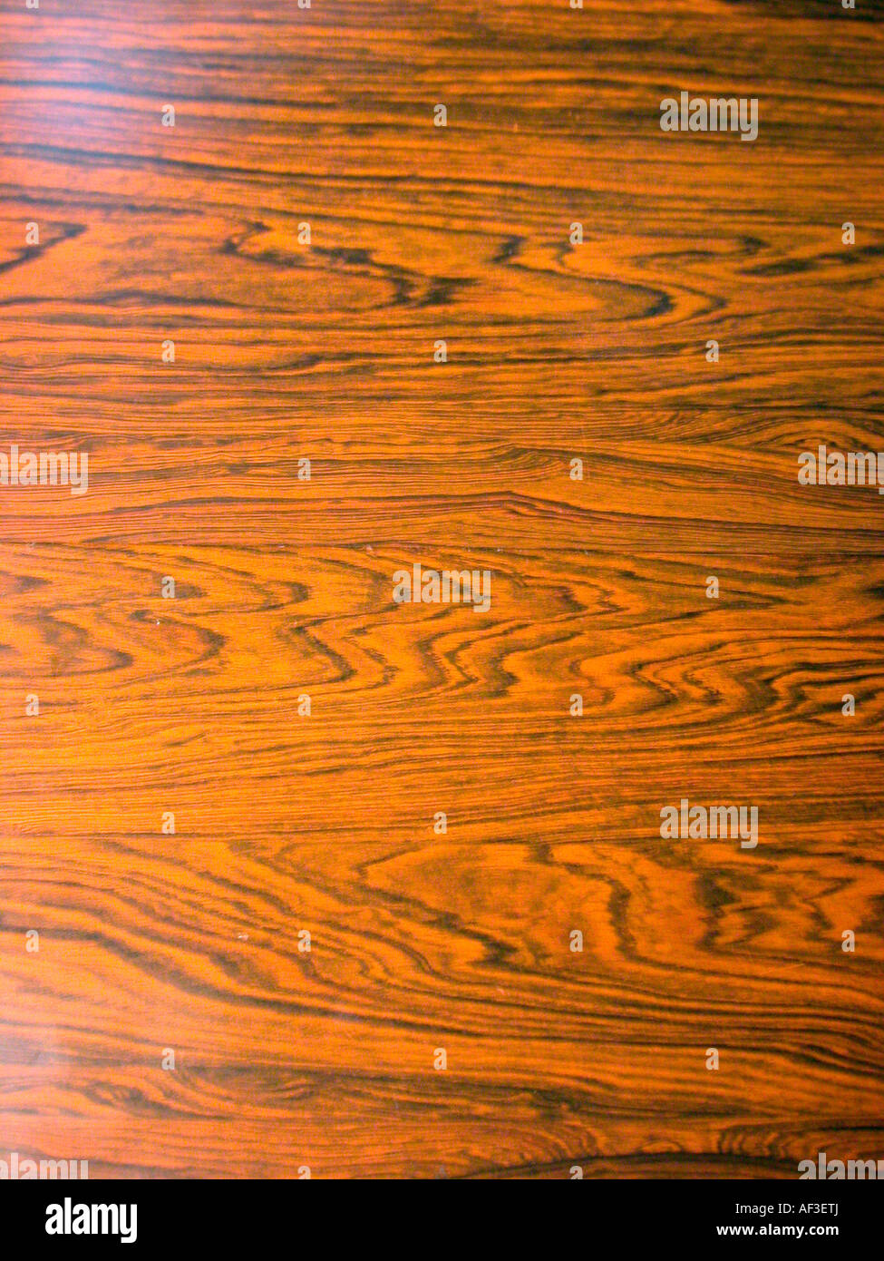 formica wood effect pattern on the inside of a lift in a hotel in paris ...