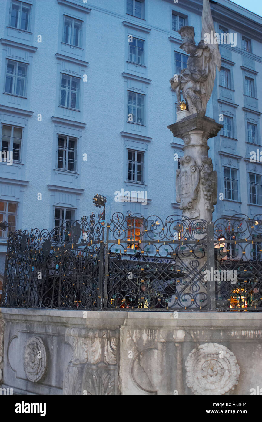 Salzburg dom museum hi-res stock photography and images - Alamy