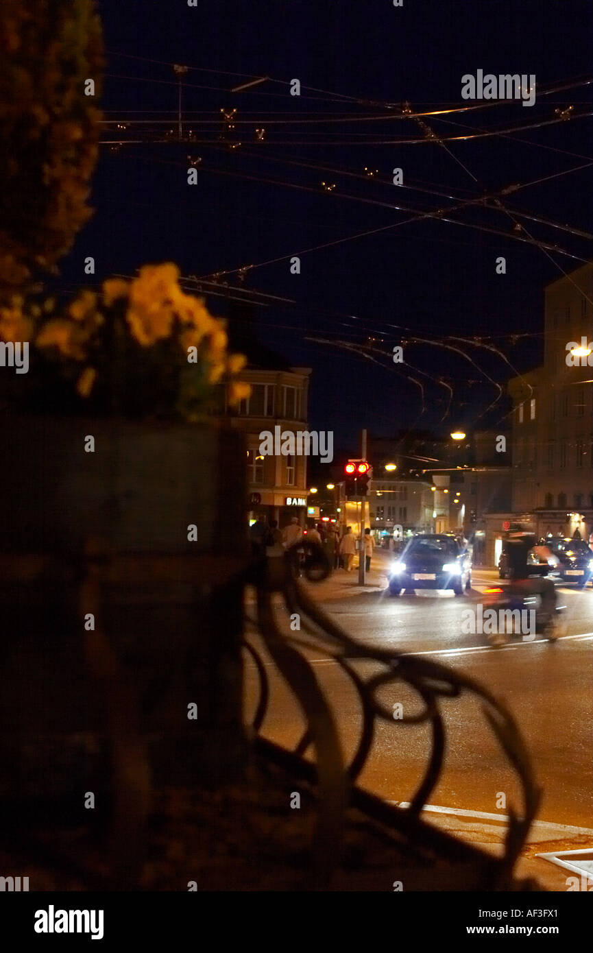 Staatsbruecke hi-res stock photography and images - Alamy