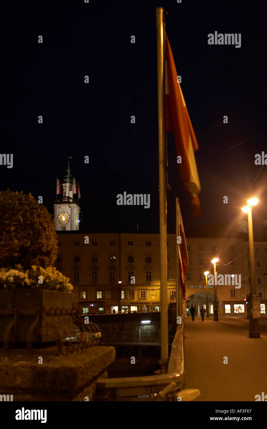 Staatsbruecke hi-res stock photography and images - Alamy