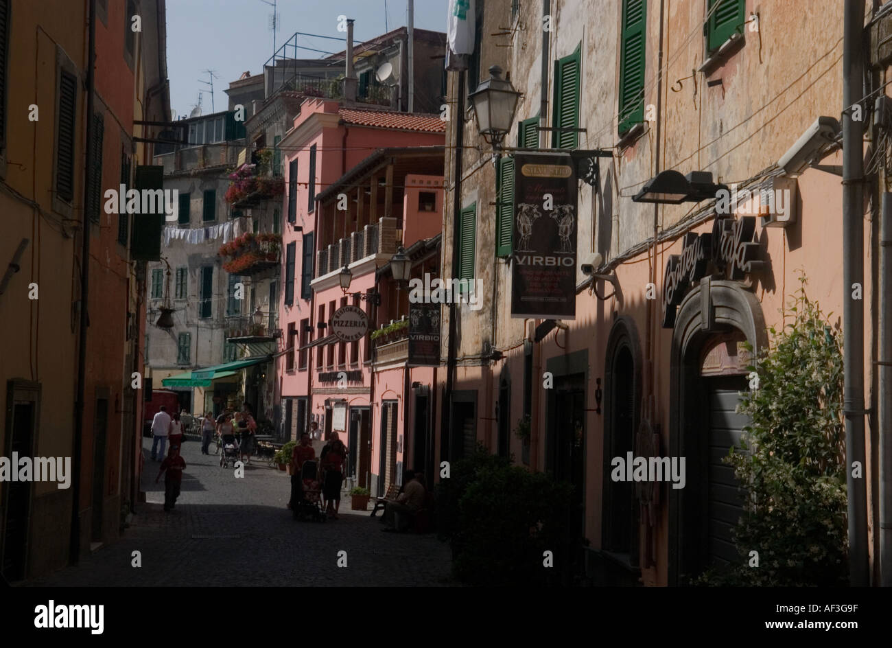 Nemi nemi hi-res stock photography and images - Alamy