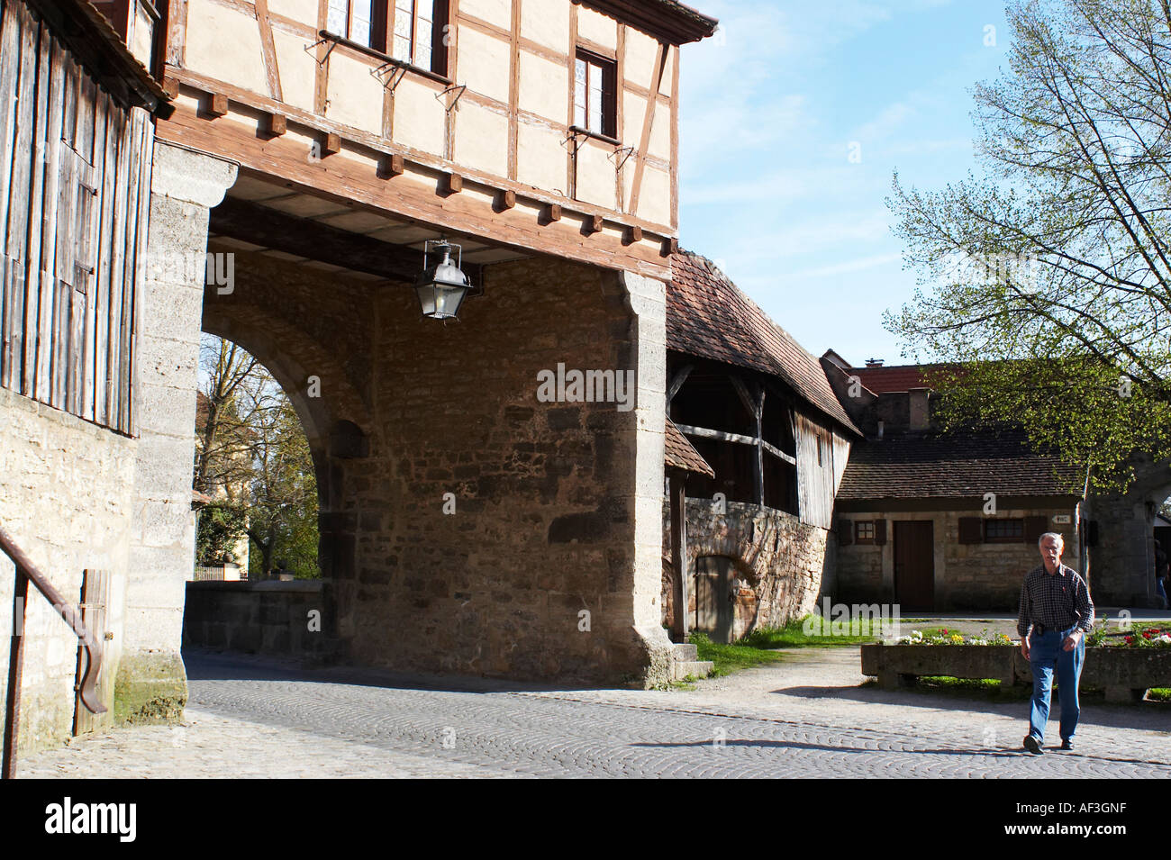 Fort fun germany hi-res stock photography and images - Alamy