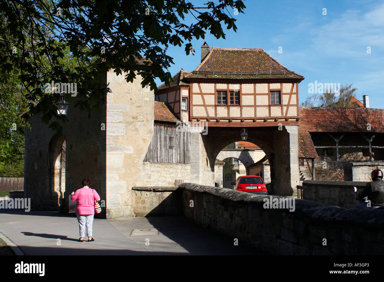 Fort fun germany hi-res stock photography and images - Alamy