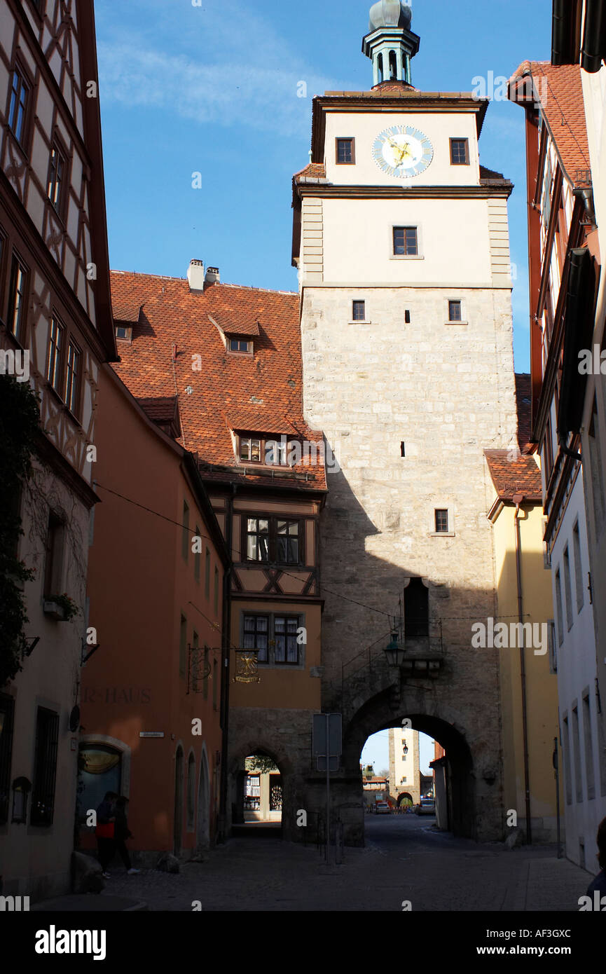 Fort fun germany hi-res stock photography and images - Alamy