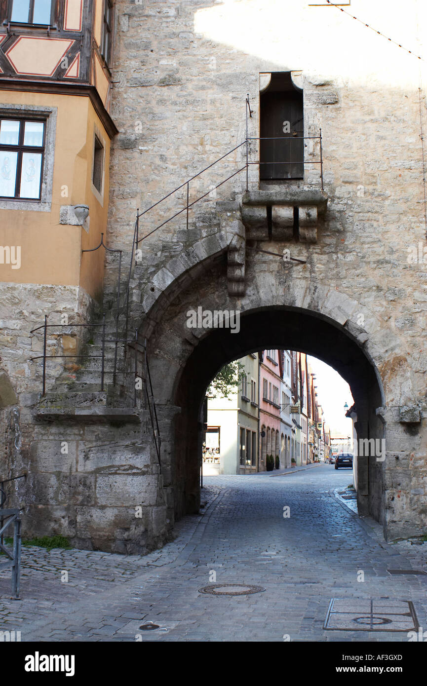 Fort fun germany hi-res stock photography and images - Alamy