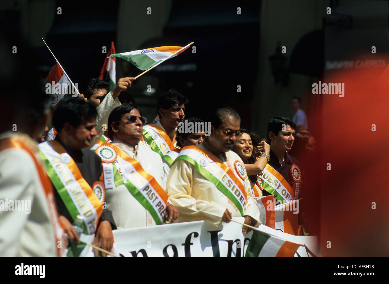 Former Presidents Of India