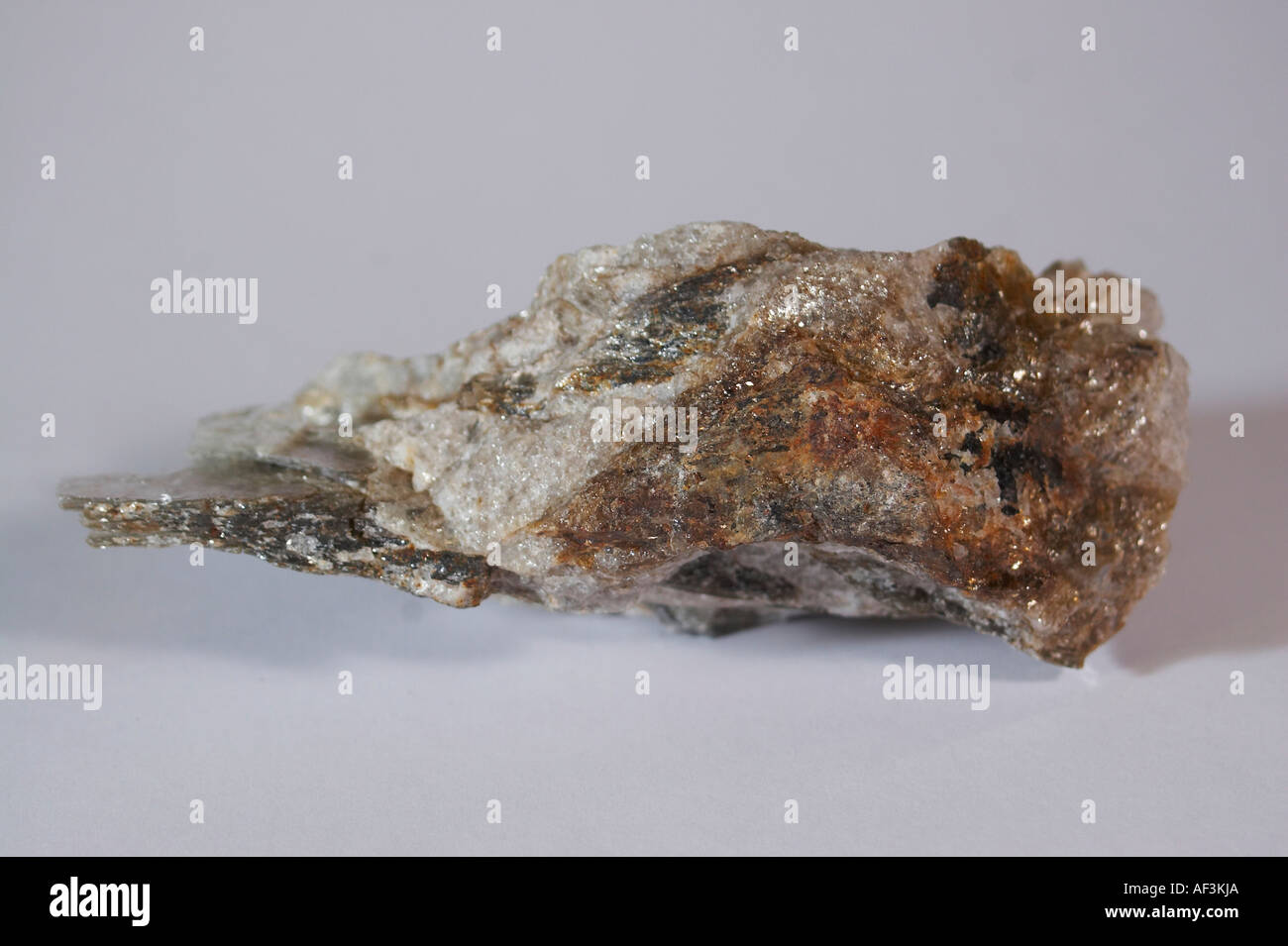 Muskovit hi-res stock photography and images - Alamy