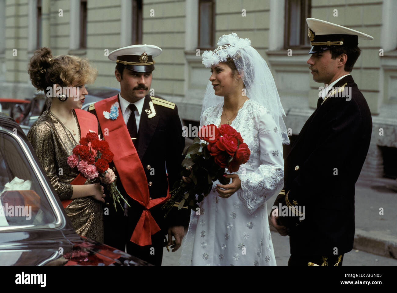 Friendship force travel exchange USSR Soviet Union Russia Moldova ...