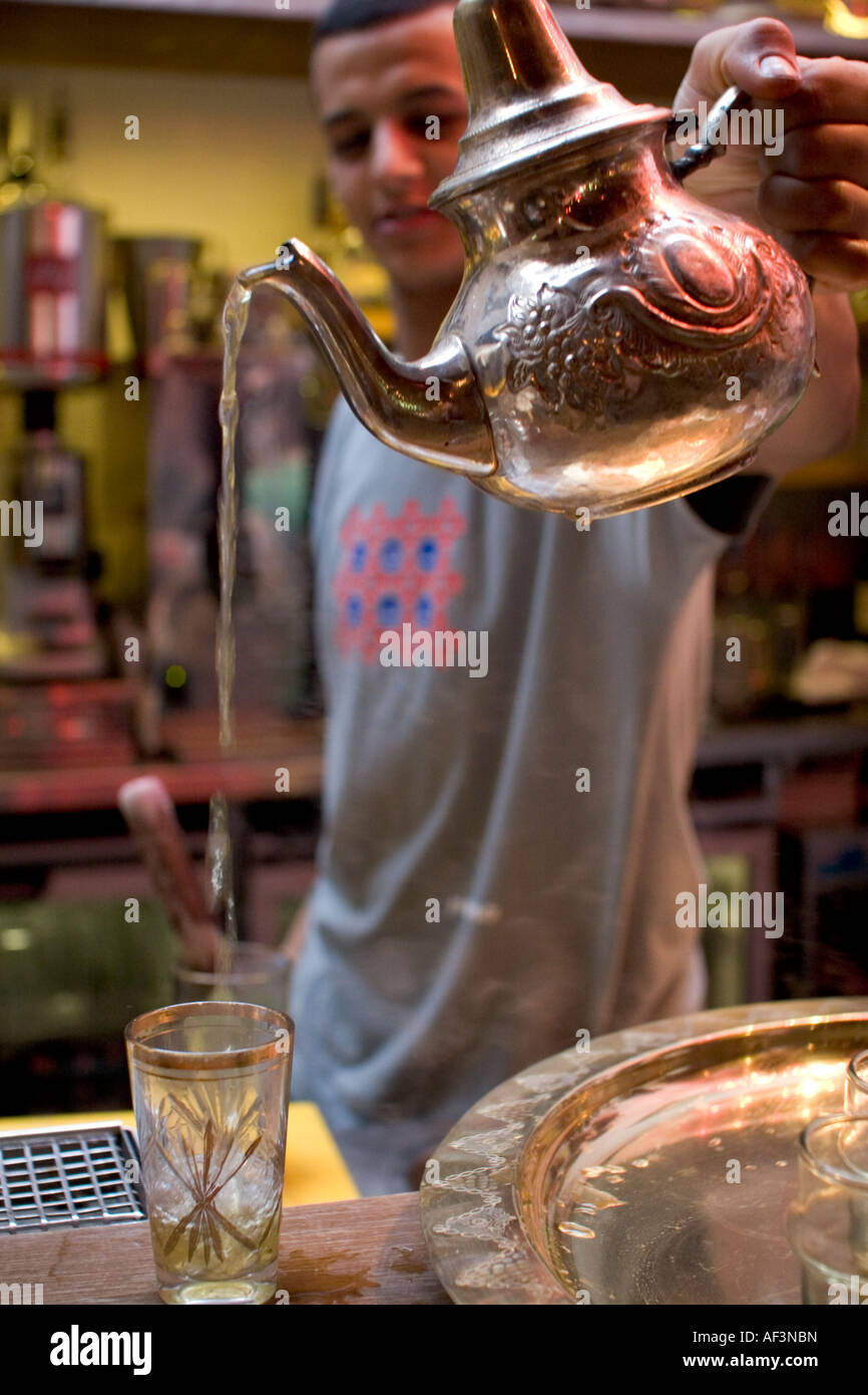 Momo sheesha Bar and Restaurant Heddon Street London Stock Photo - Alamy