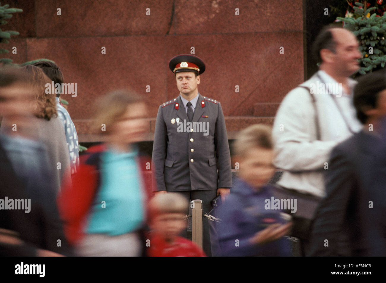 March of soviet soldiers hi-res stock photography and images - Alamy