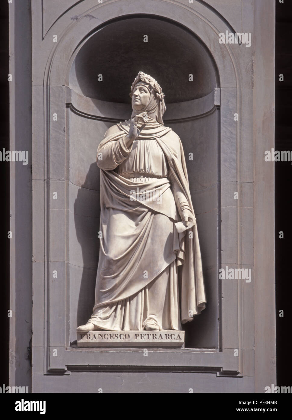 Francesco petrarca or petrarch hi-res stock photography and images - Alamy