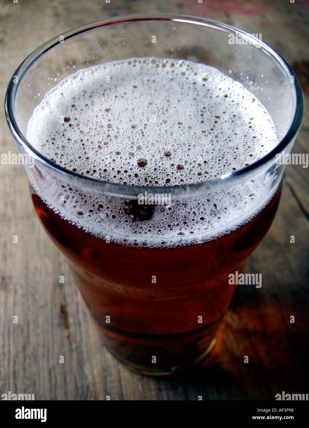 Guzzling beer hi-res stock photography and images - Alamy