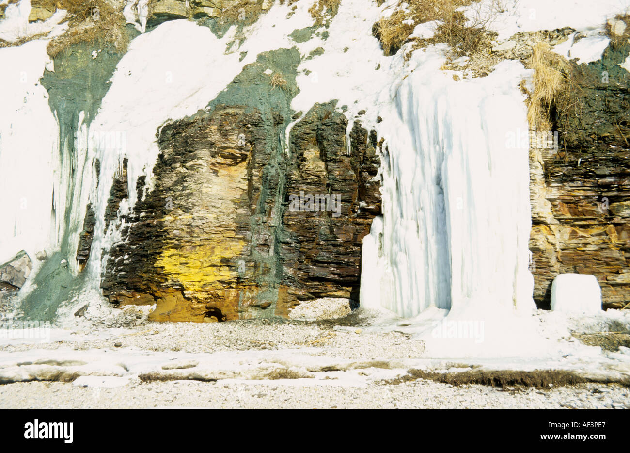 Paldiski cliff hi-res stock photography and images - Alamy