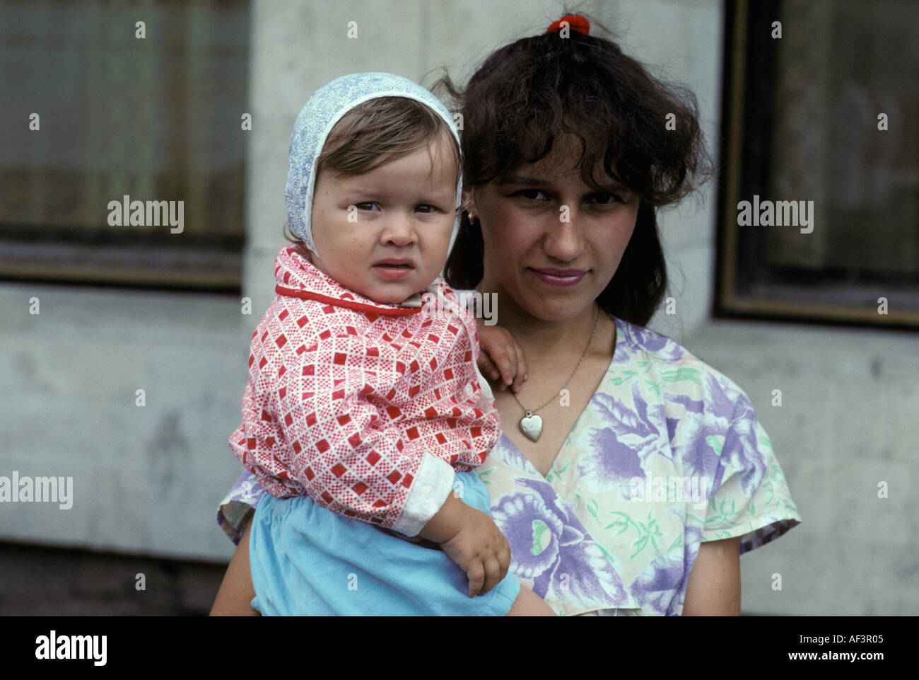 Friendship force travel exchange USSR Soviet Union Russia Moldova ...