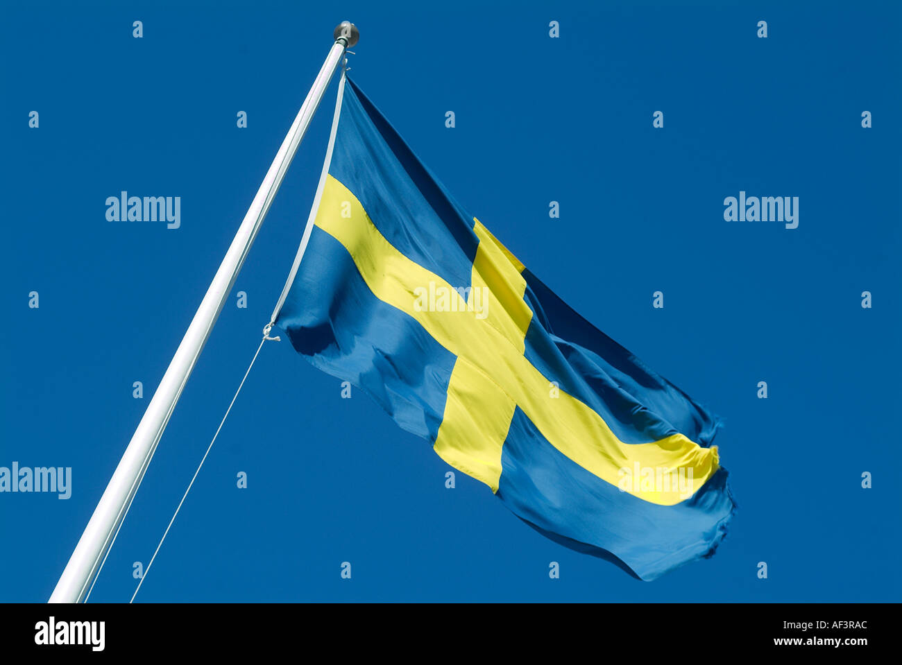 Swedish national symbols hi-res stock photography and images - Alamy