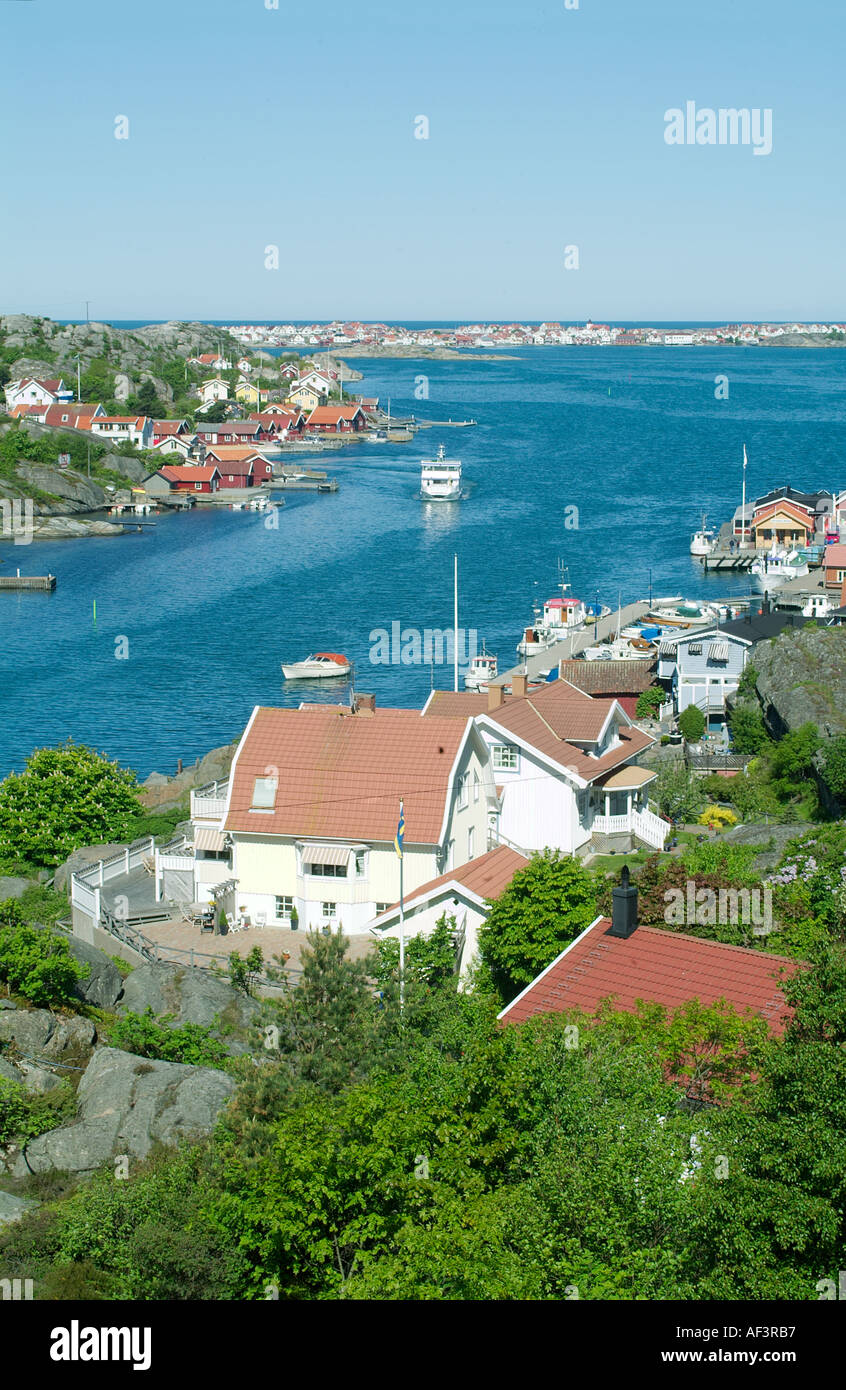 Village of ronnang hi-res stock photography and images - Alamy