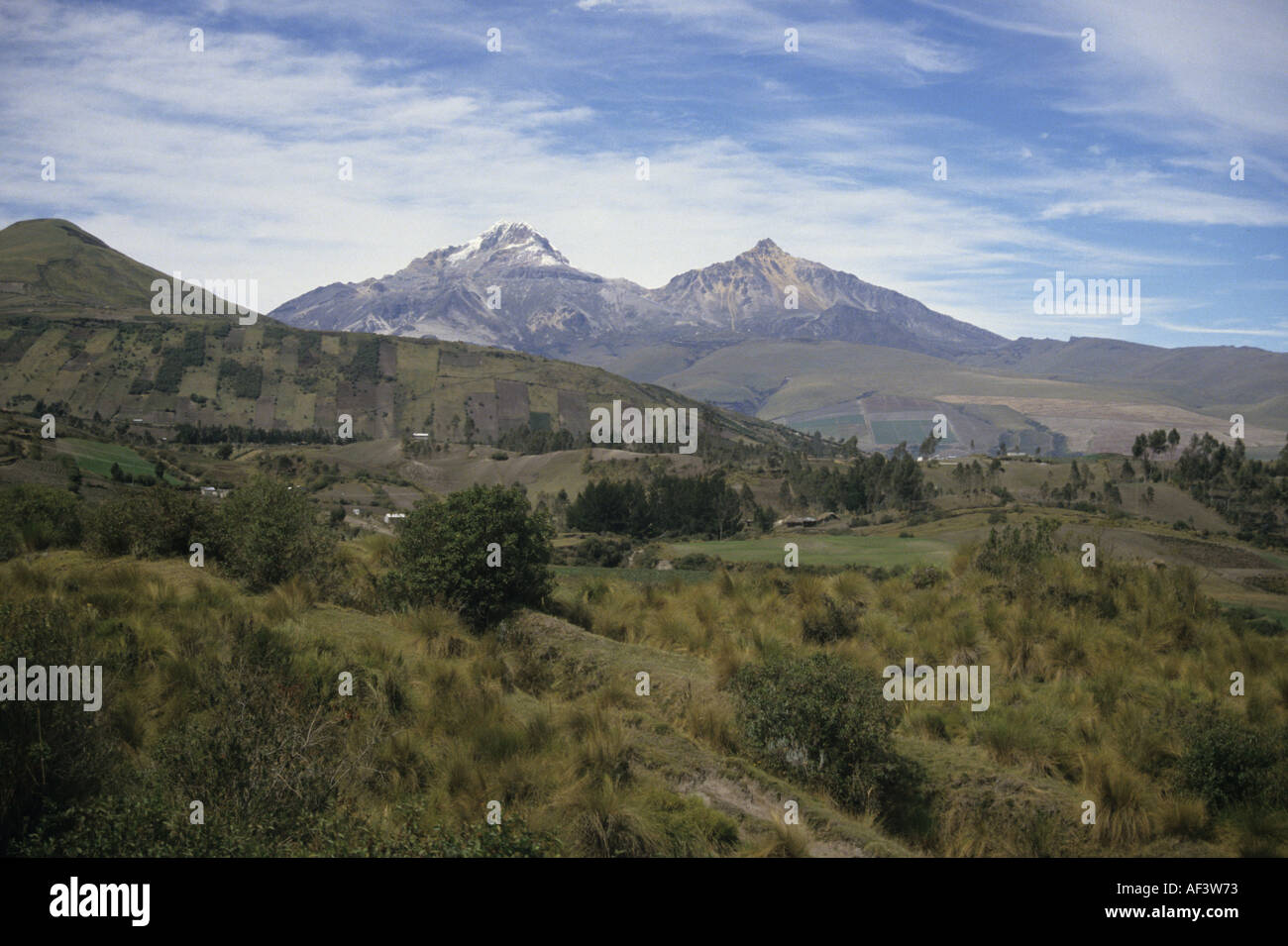 Ecuador sa hi-res stock photography and images - Alamy