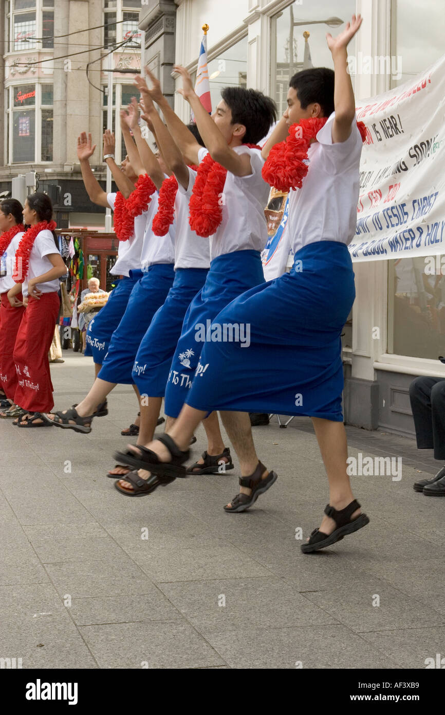 Jesus performers hi-res stock photography and images - Alamy