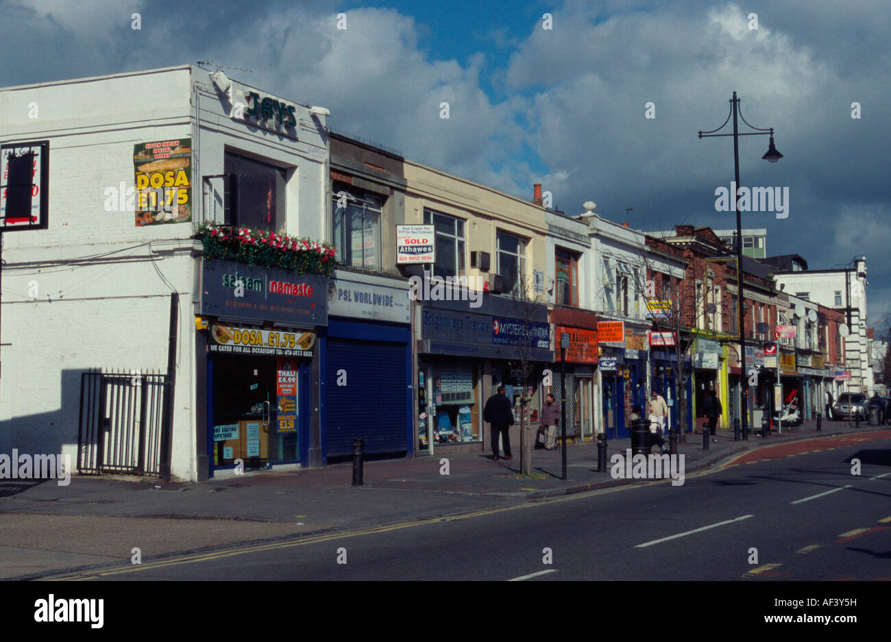 Southall middlesex hi-res stock photography and images - Alamy