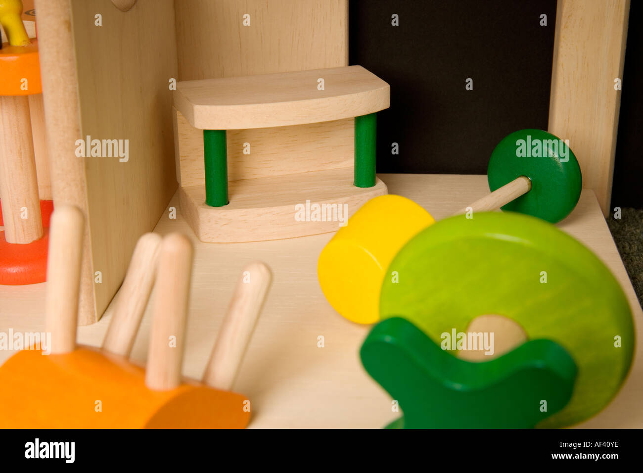 Burgled room hi-res stock photography and images - Alamy