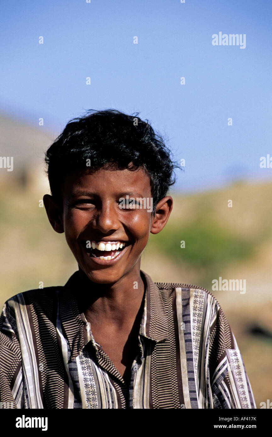 Socotra people hi-res stock photography and images - Alamy