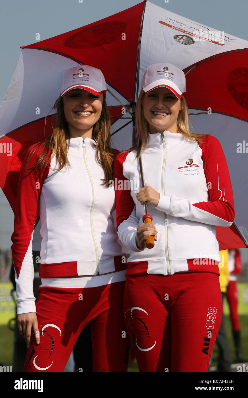 Brolly dolly hi-res stock photography and images - Alamy