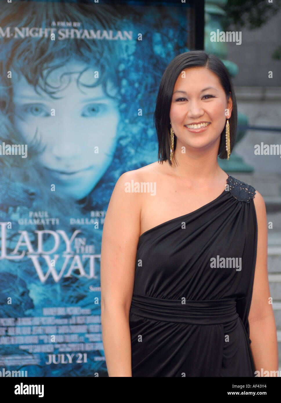 Cindy Cheung High Resolution Stock Photography and Images - Alamy