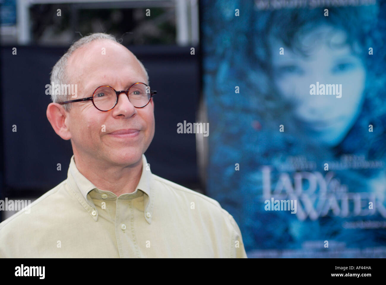 BOB BALABAN AS HARRY FARBER Monday July 17 2006 New York The New York ...
