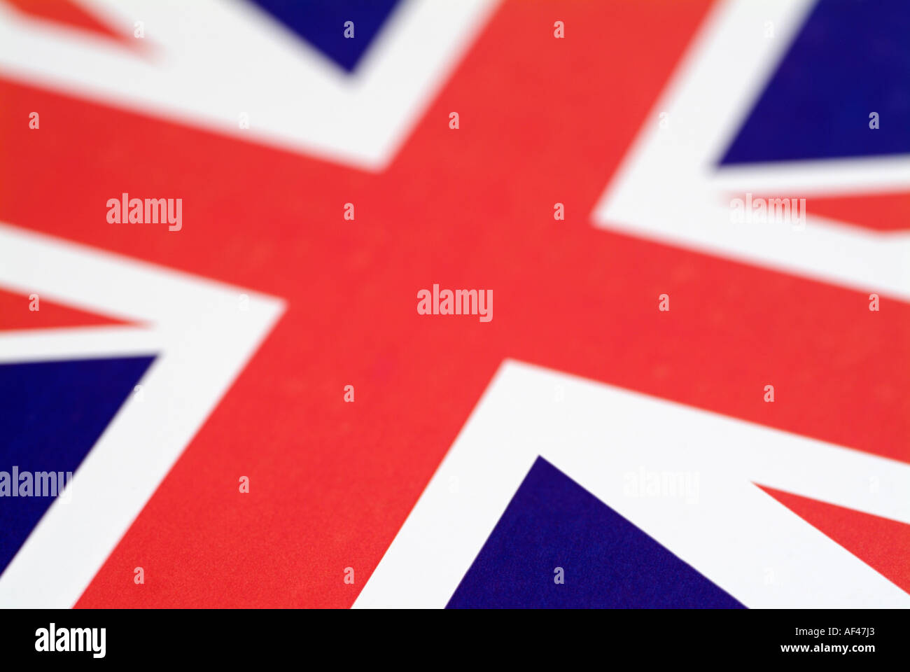 British Union Jack Flag Stock Photo - Alamy