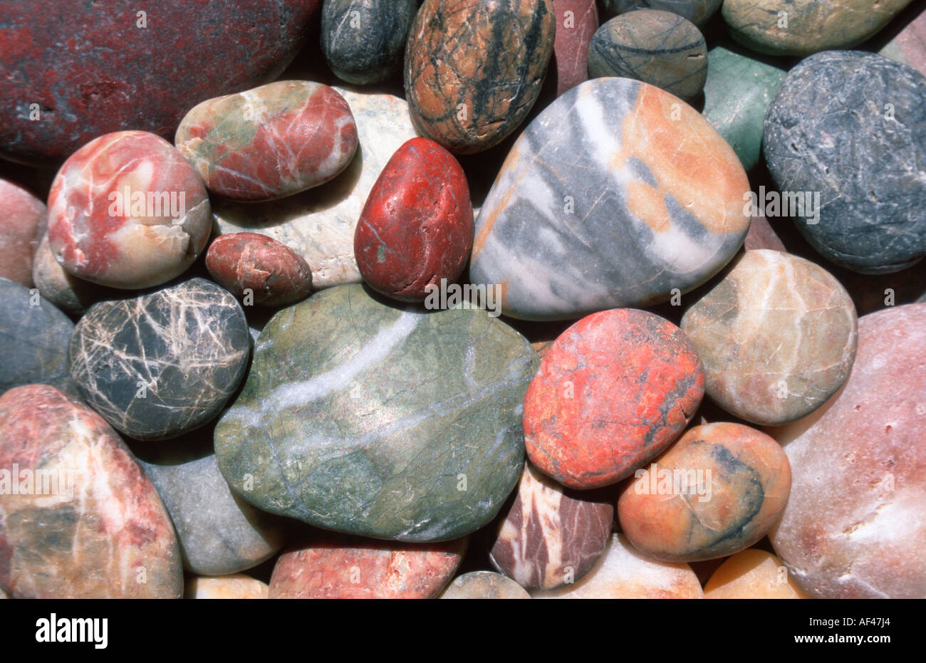 Kieselsteine hi-res stock photography and images - Alamy