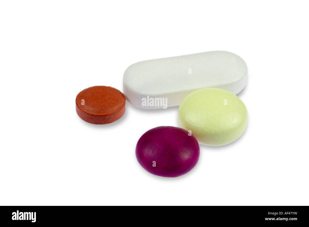 Pill popper Cut Out Stock Images & Pictures - Alamy