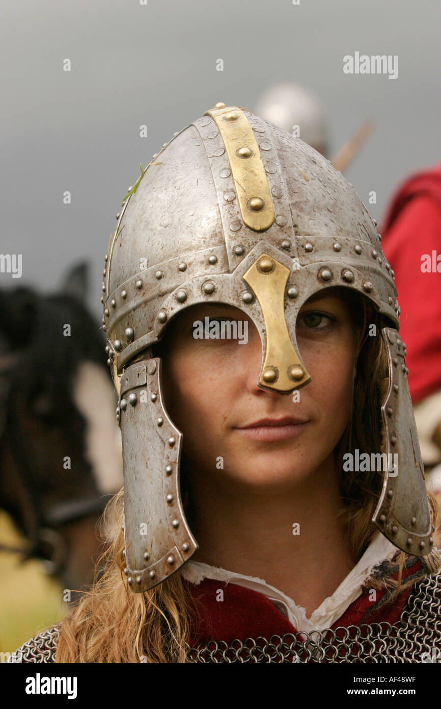 Roman military uniform hi-res stock photography and images - Alamy