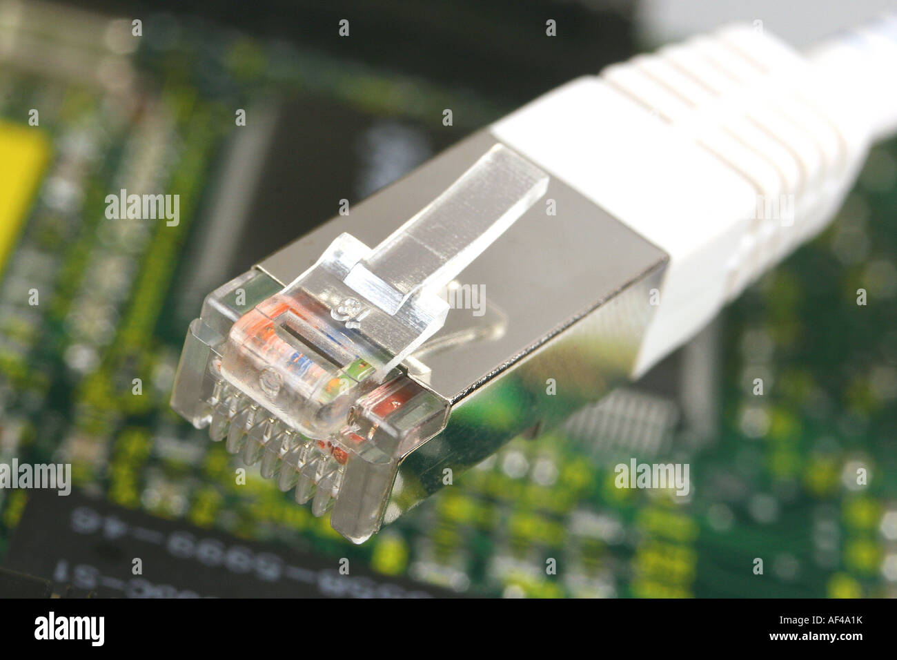 Printed wiring boards hi-res stock photography and images - Alamy