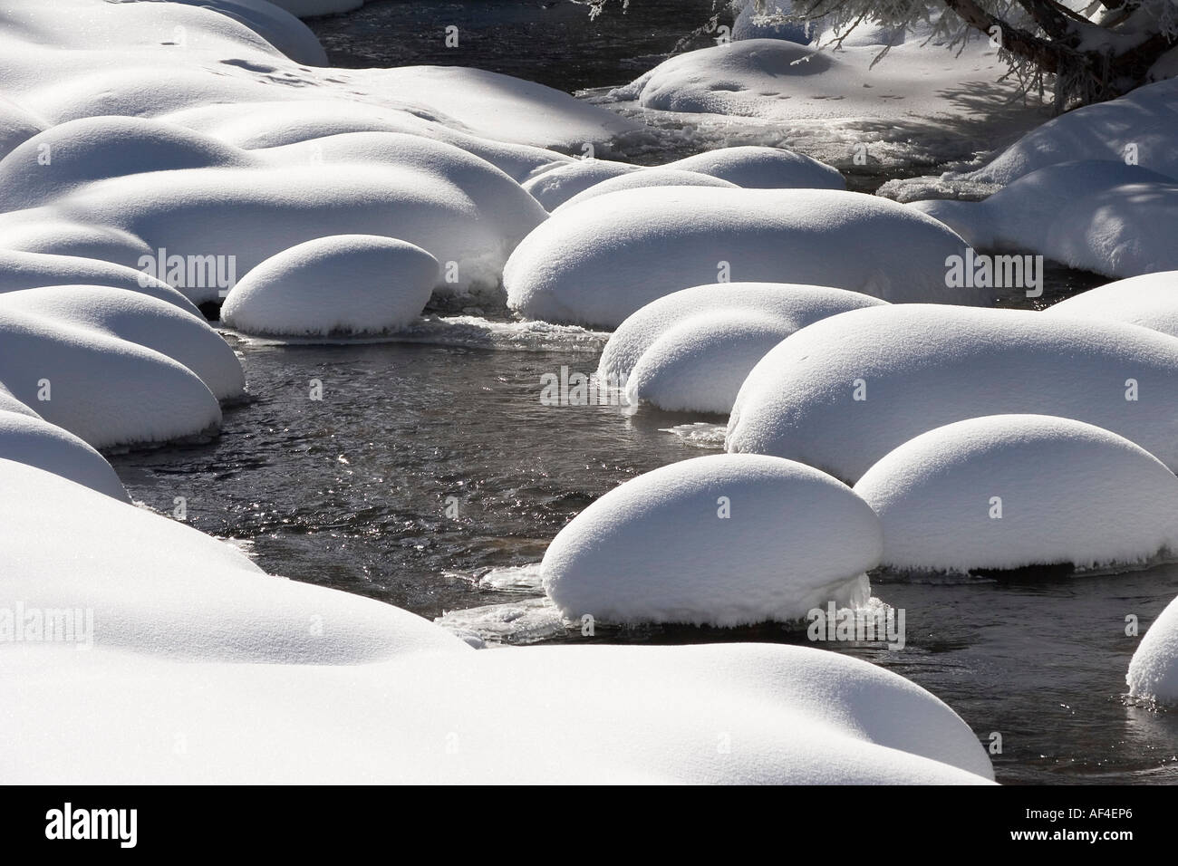 Hump creek hi-res stock photography and images - Alamy