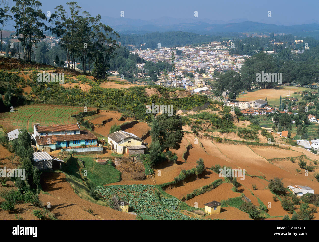 Tamil country hi-res stock photography and images - Alamy