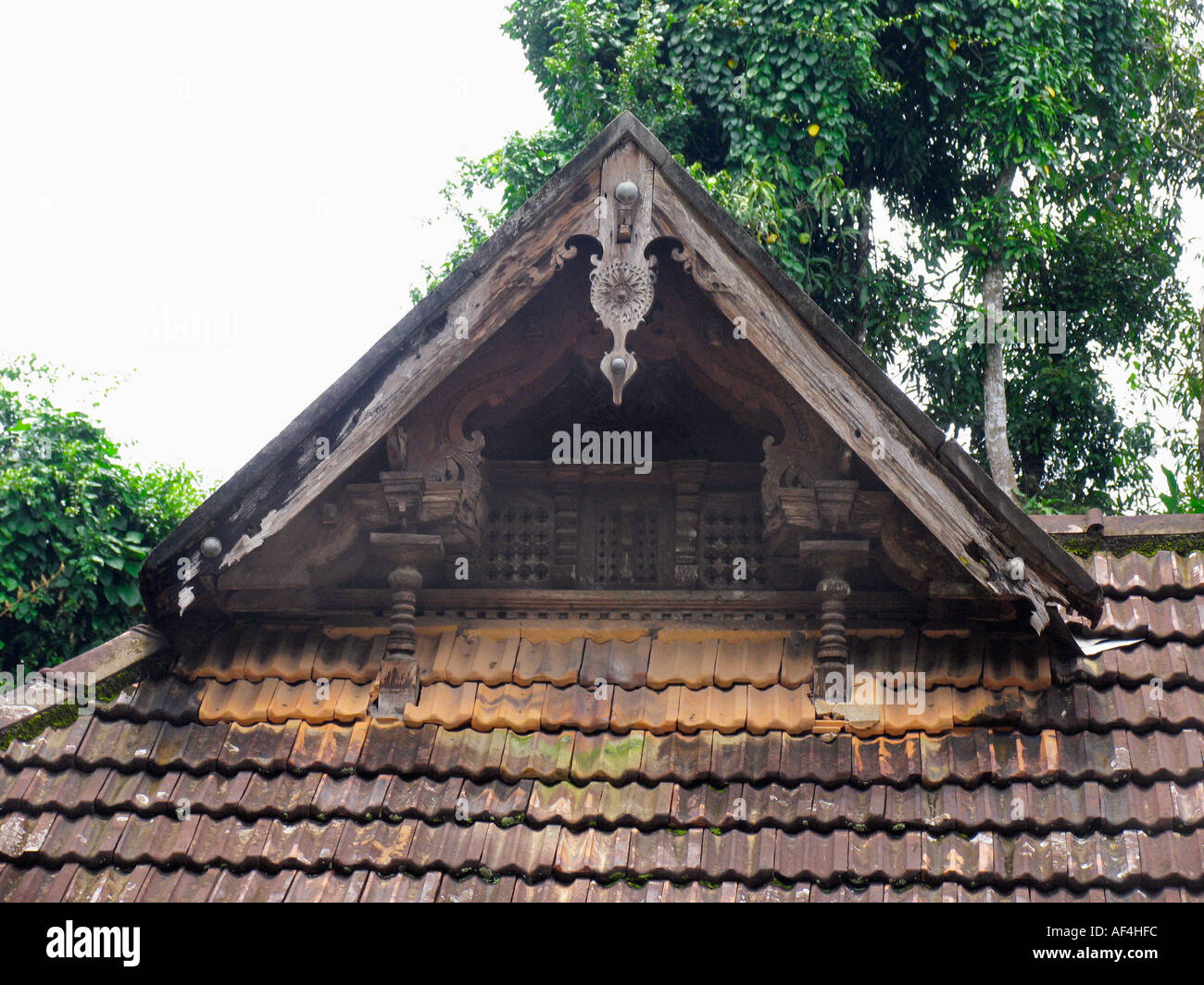 Nagaraja temple kerala hi-res stock photography and images - Alamy