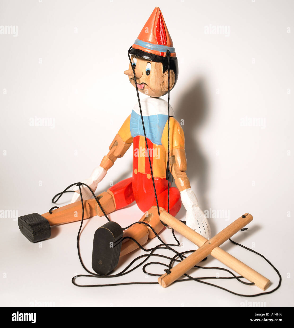 Sitting clown hi-res stock photography and images - Alamy