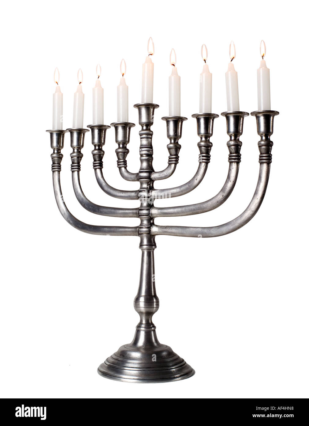 Menorah hi-res stock photography and images - Alamy