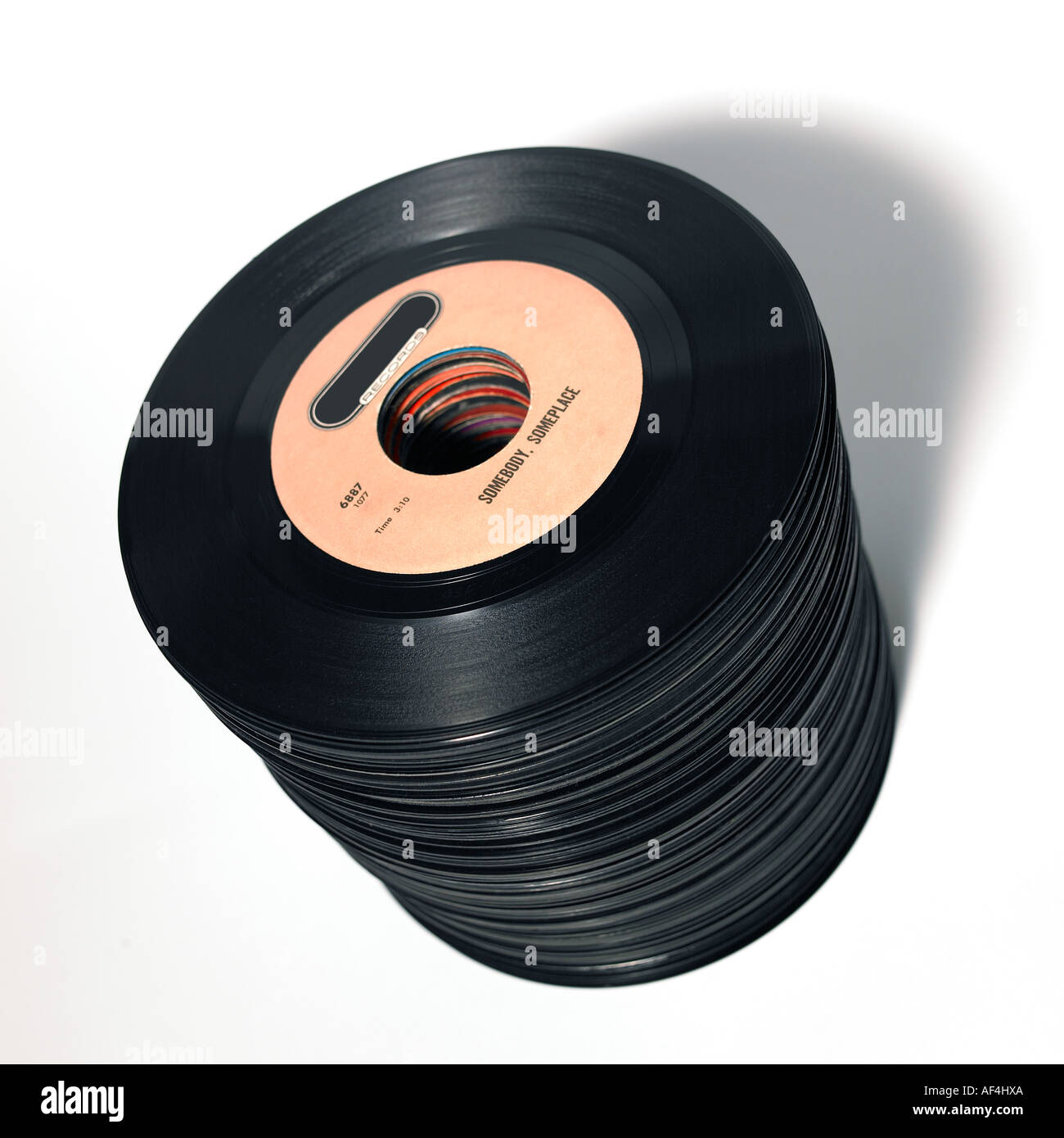 Vinyl hi-res stock photography and images - Alamy
