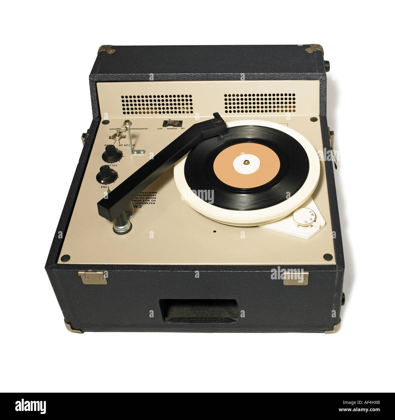 Tracks record Cut Out Stock Images & Pictures - Alamy