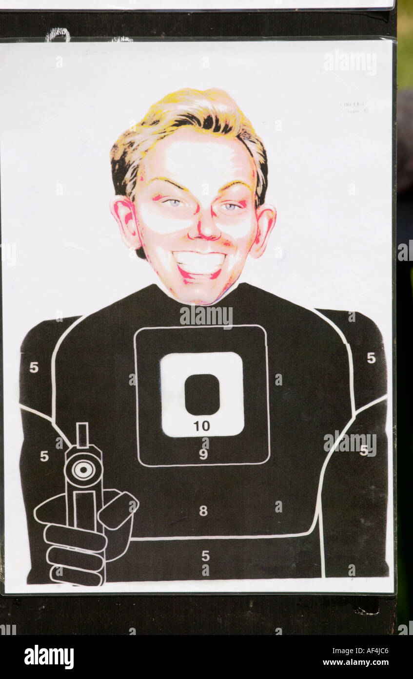 Great british shooting show hi-res stock photography and images - Alamy