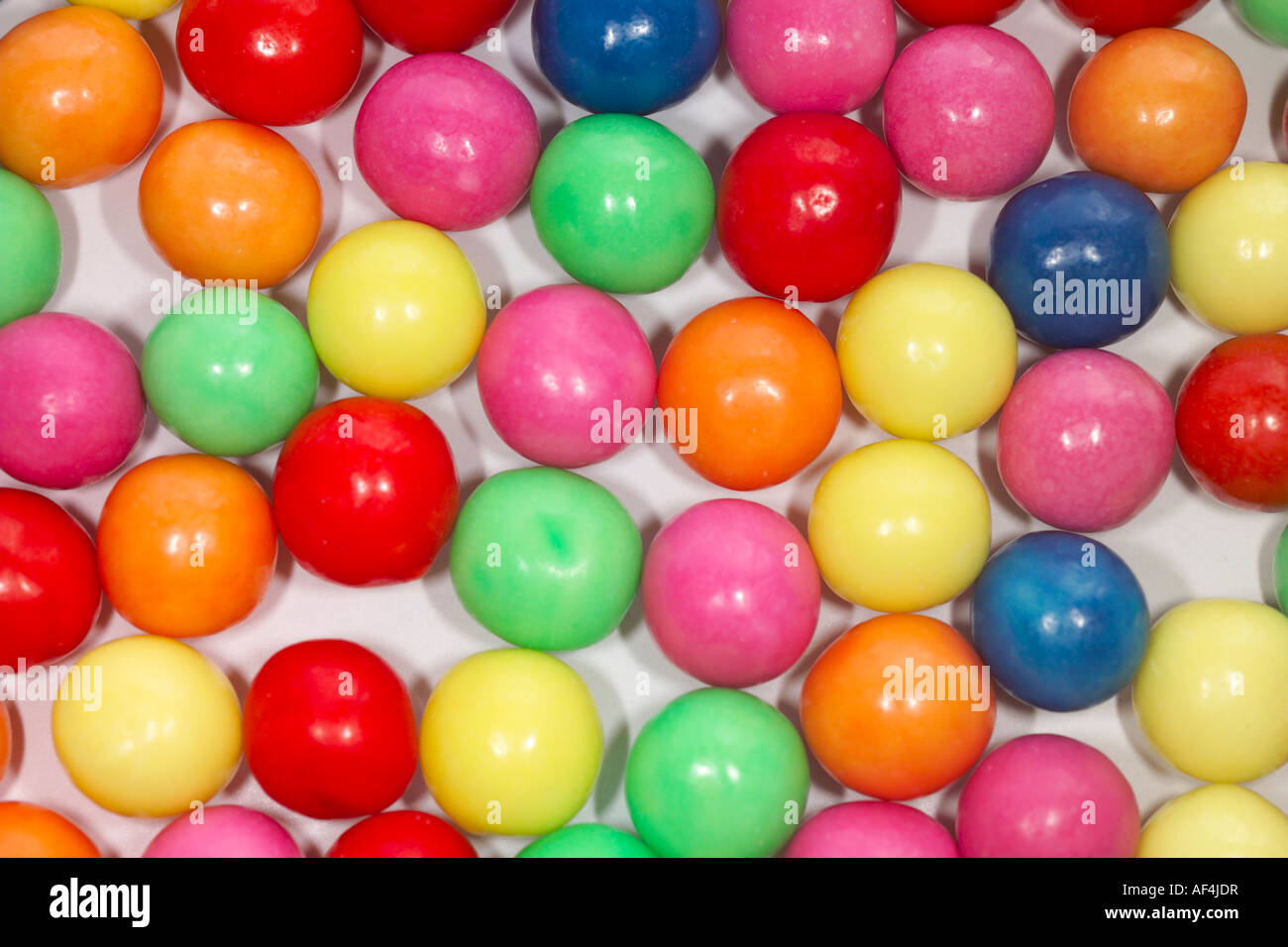 Thomas adams chewing gum hi-res stock photography and images - Alamy