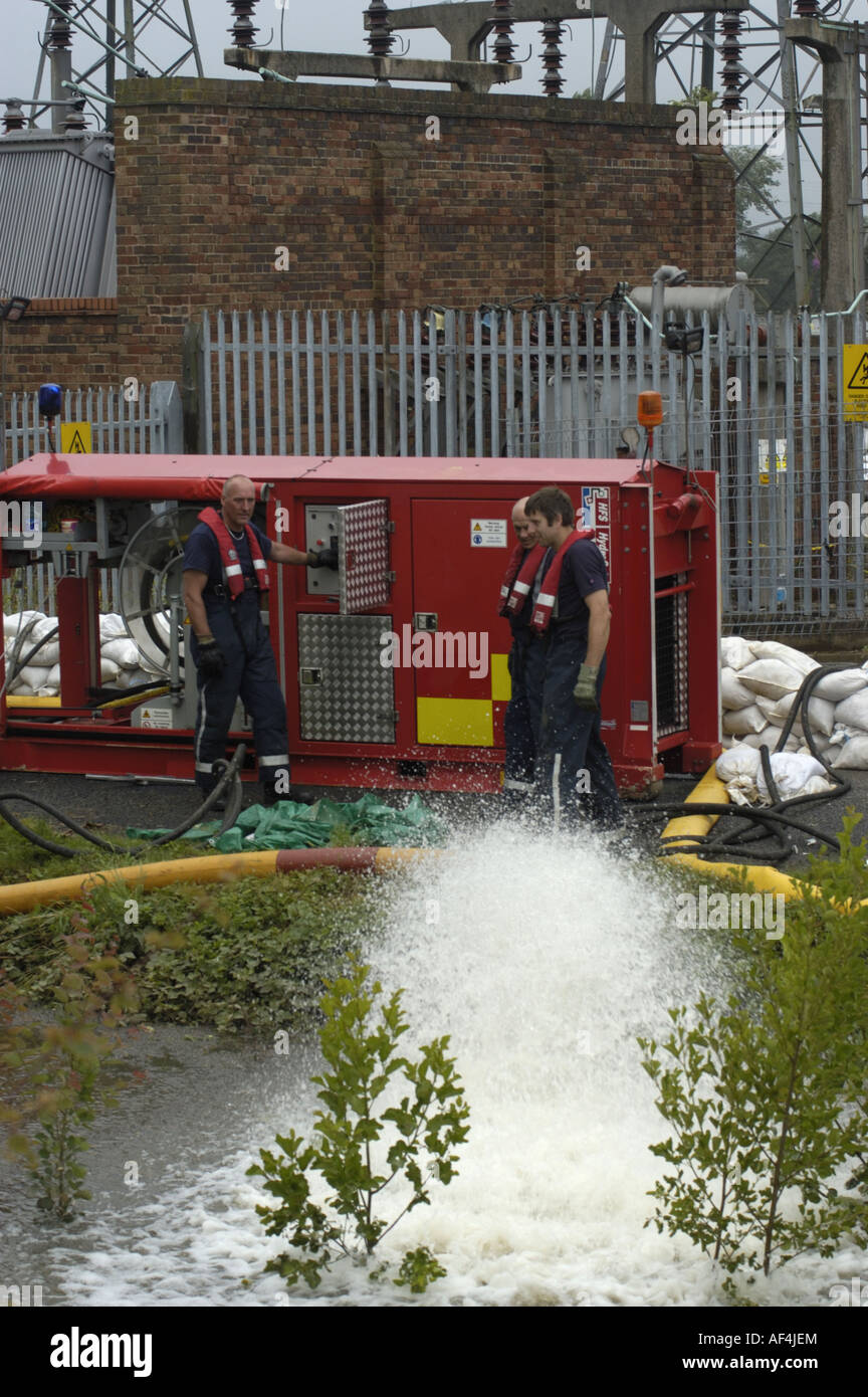 Castle Mead electricity tranformer Gloucester England saved from ...