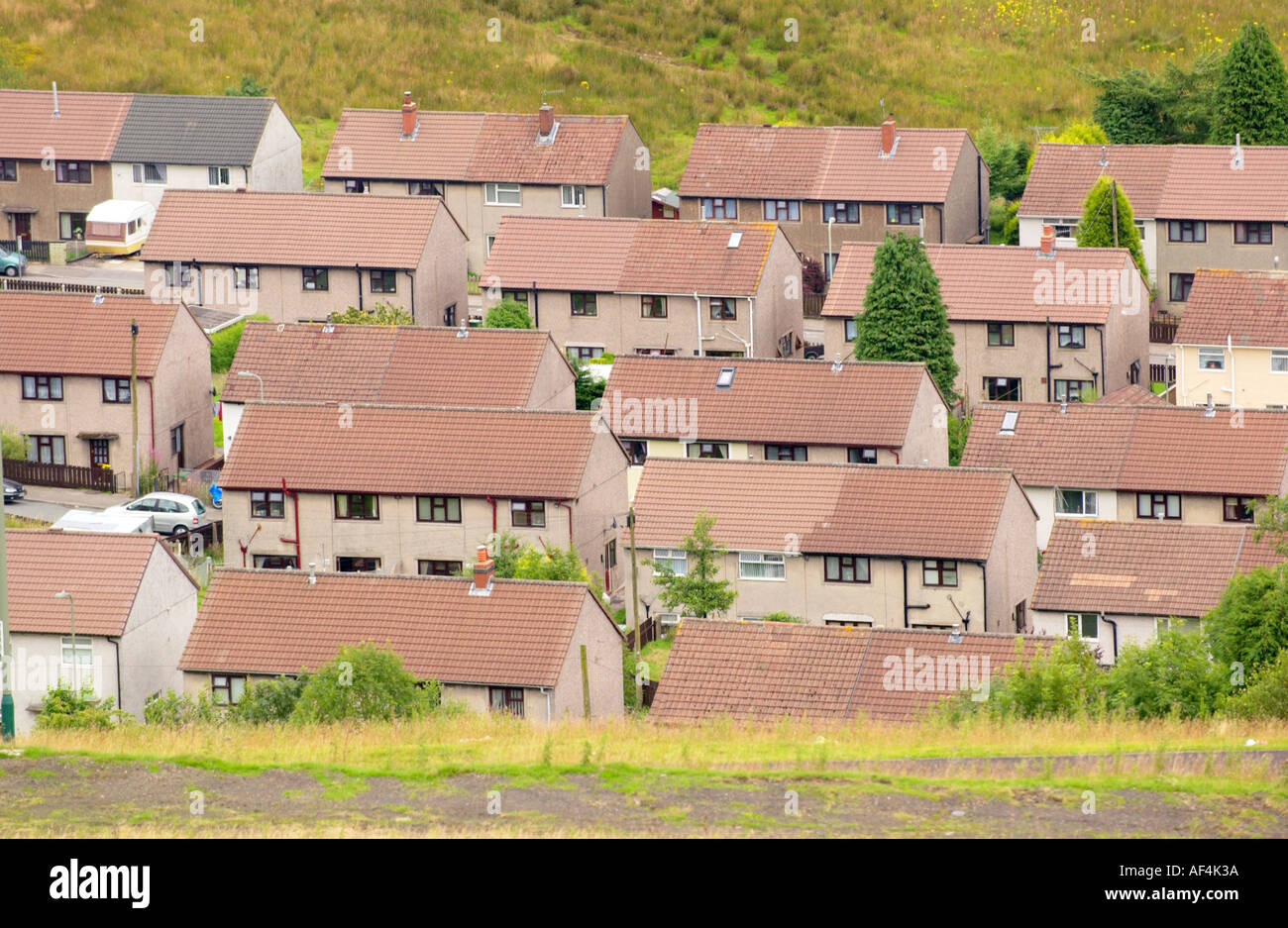 Fochriw hi-res stock photography and images - Alamy