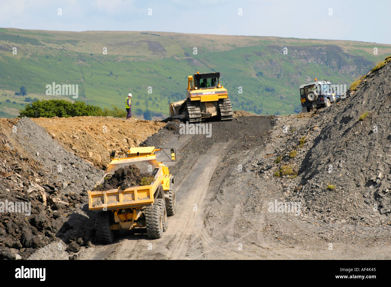 Reclamation Stock Photos & Reclamation Stock Images - Alamy