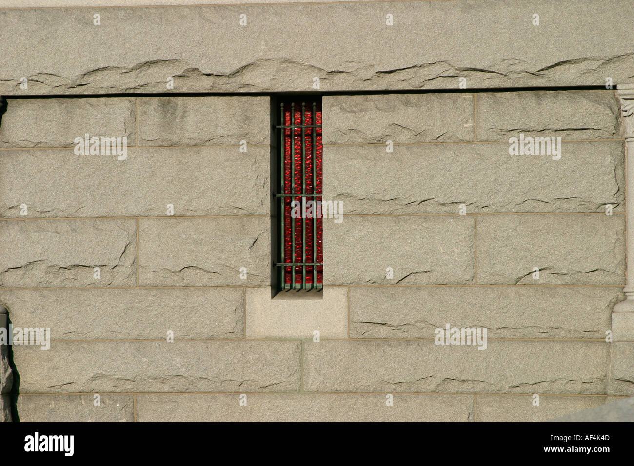 Stained Glass Window Stock Photo - Alamy