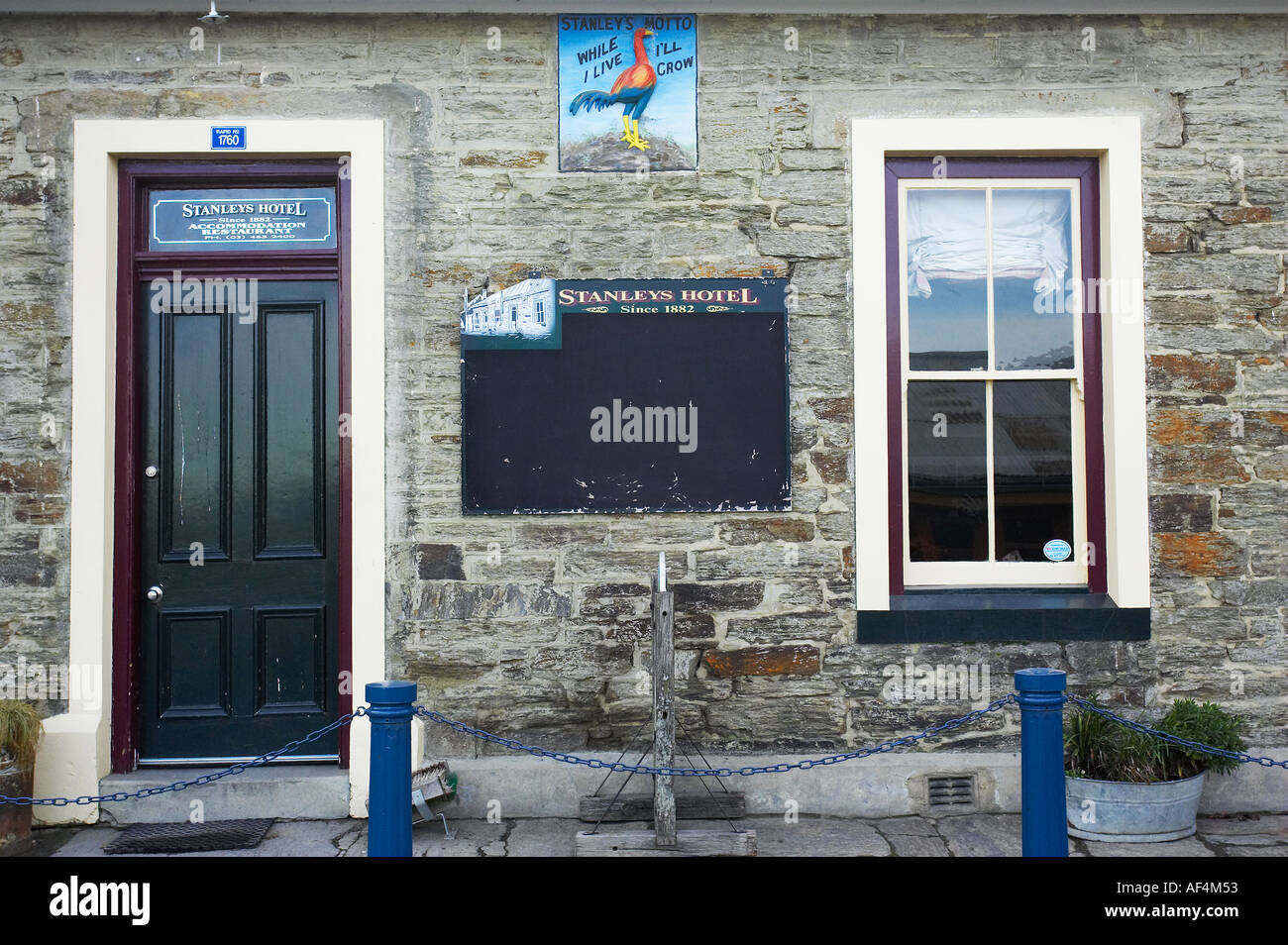 Macraes hi-res stock photography and images - Alamy