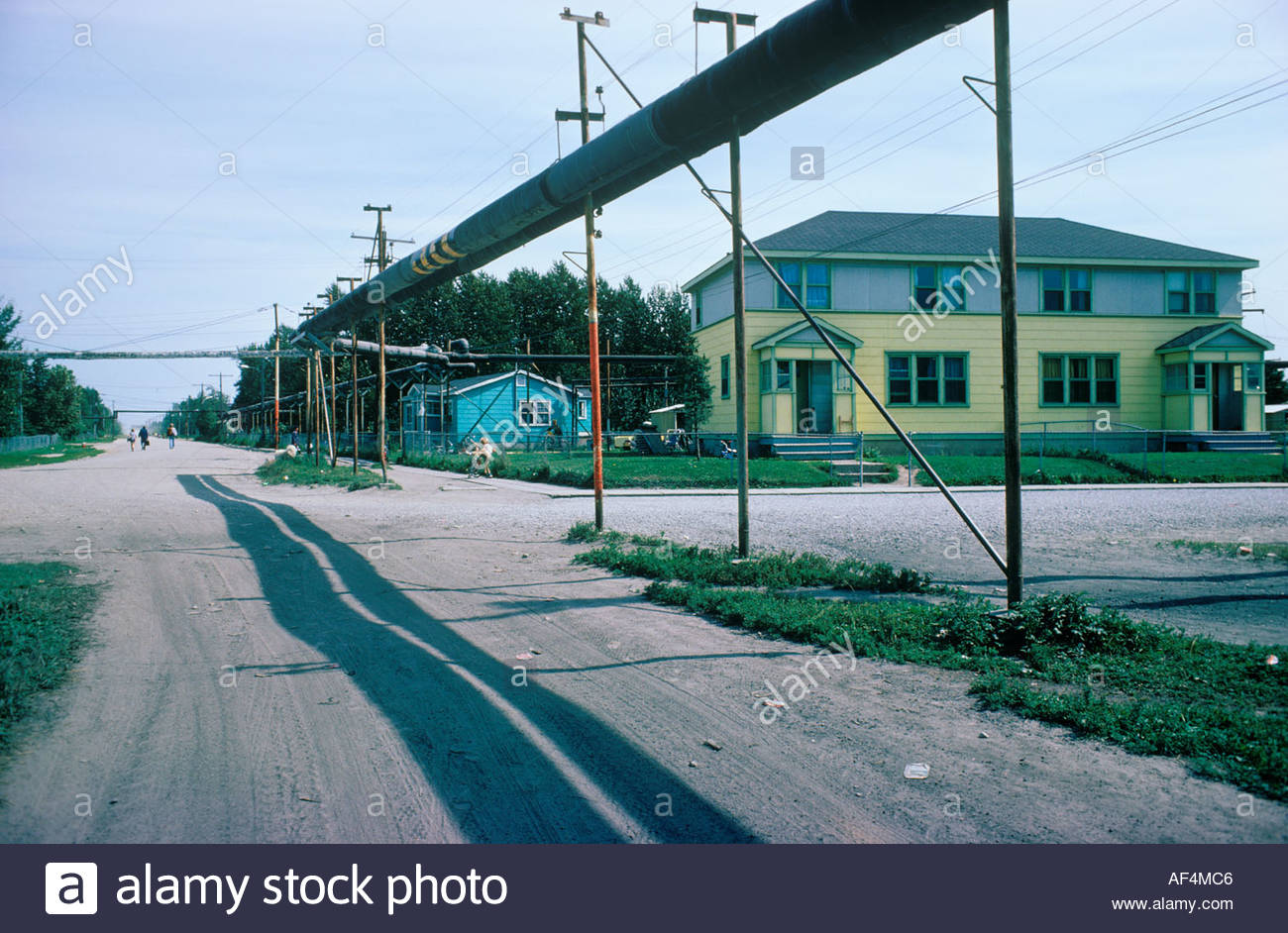 Utilidor Stock Photos & Utilidor Stock Images - Alamy