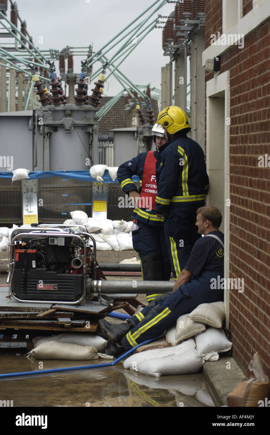 Castle Mead electricity tranformer Gloucester England saved from ...
